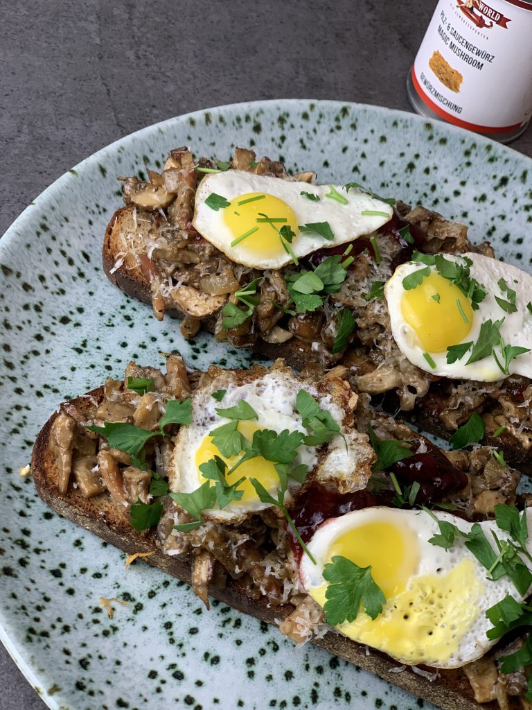 Sunshine BBQ – Josi's BBQ – Fräulein S.